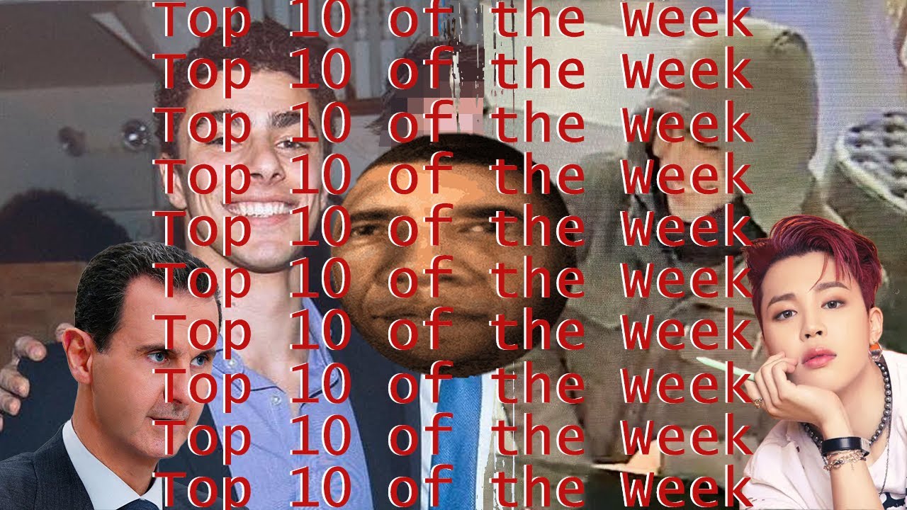 SC Top 10 Highlights - World News | Luigi Mangione Korea Jay-Z Hawk ...
