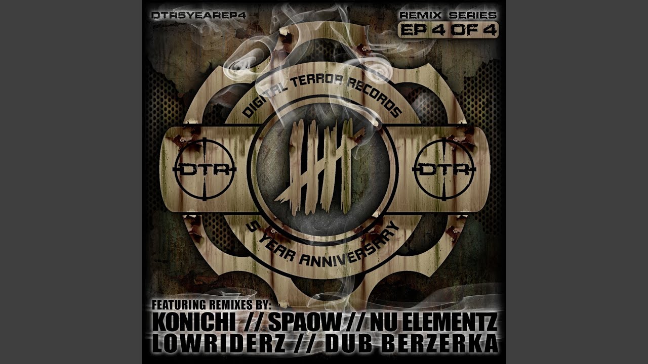 Digital Pimp (Spaow Remix) - YouTube