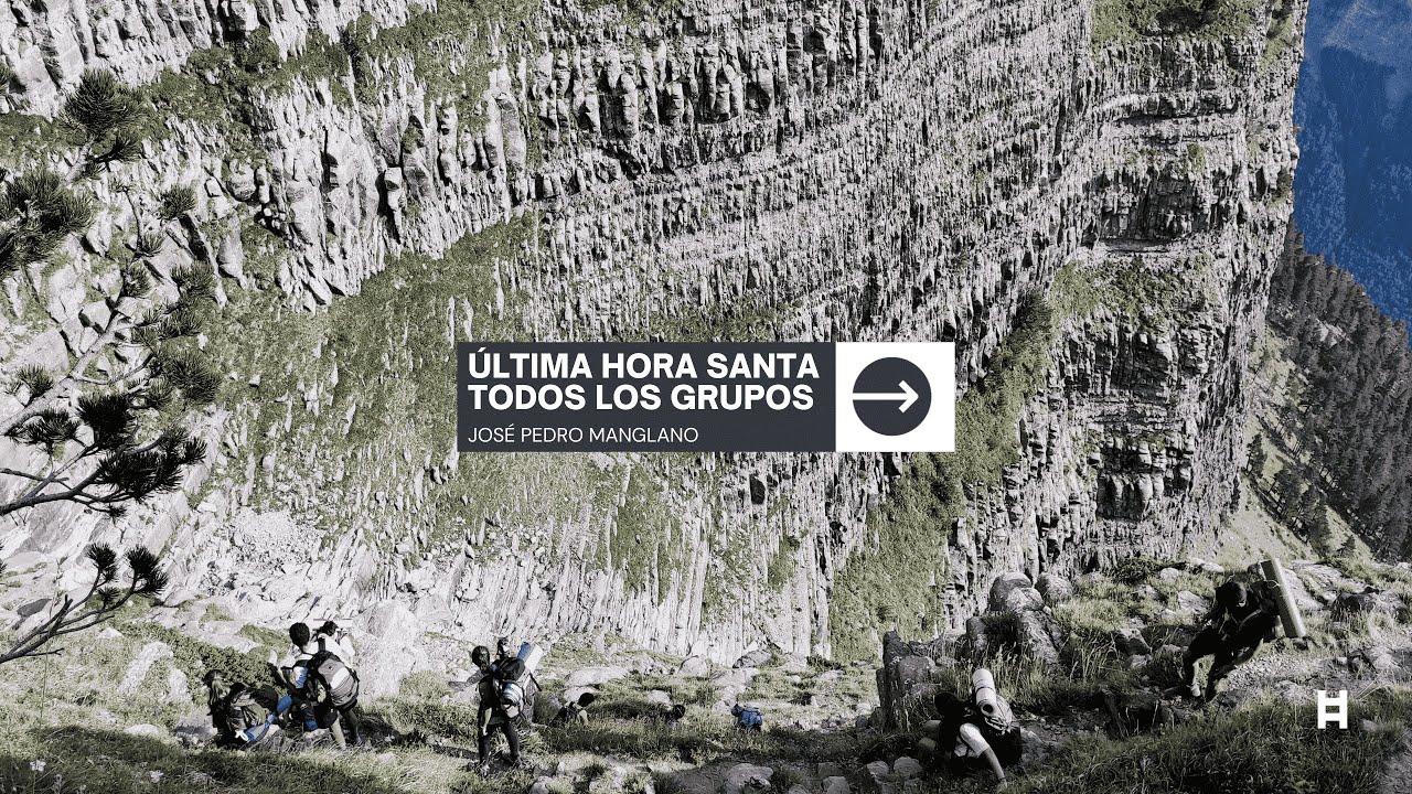 De cara al verano - José Pedro Manglano - YouTube