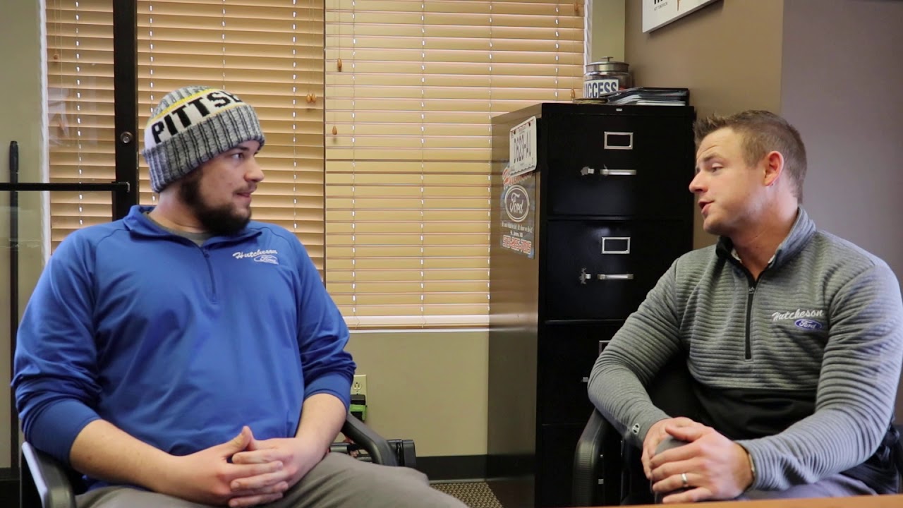 Who is Isaiah Howdeshell? - YouTube