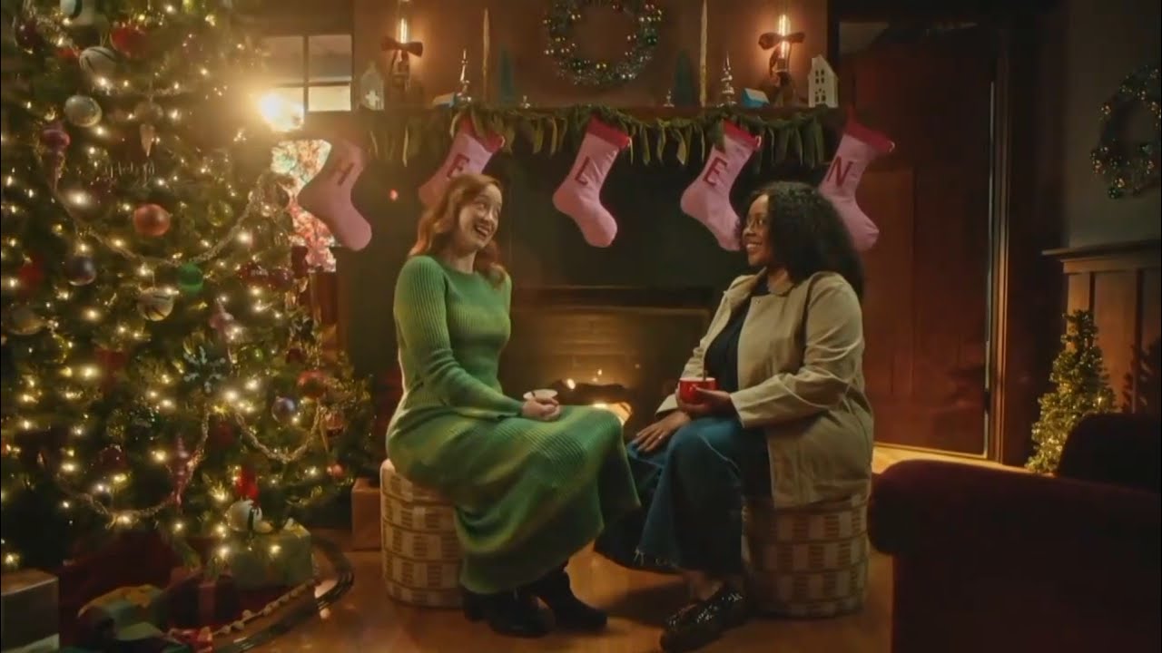 Etsy Commercial #4 (2025) - YouTube