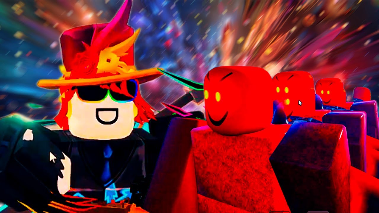 Noob Experiment Sandbox – Epic Mech vs Boss Battles! 4k 60fps - YouTube