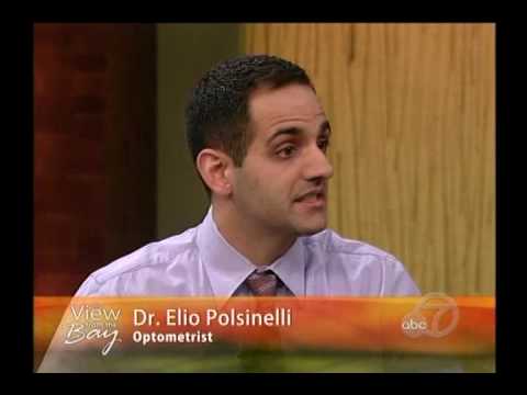 Dr. Elio Polsinelli - View From The Bay - YouTube
