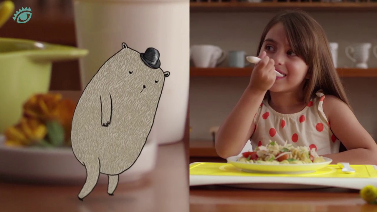 Yumit – El individual interactivo (Oro en Mobile/ Media/ Producción ...