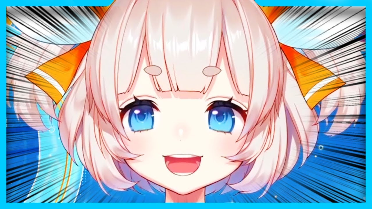 MariMari_EN Asked Chat To Clip This As Encouragement For When You're ...