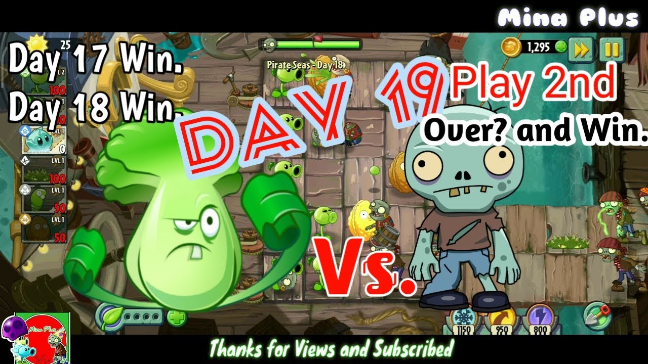 PvZ 2 | plants vs zombies - All Animation Trailer Complition |🔥🔥🔥 - YouTube