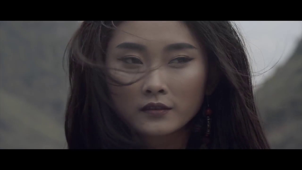 Wandering Nomad - YouTube