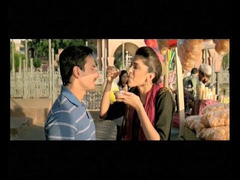 Aarakshan - Song Promo