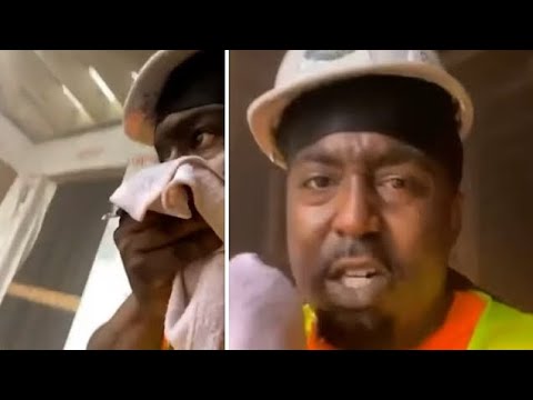 He Live-streamed His Final Moments On Facebook 😔