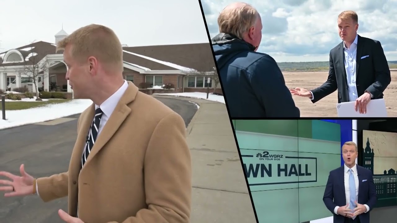 Michael Wooten 30 - YouTube