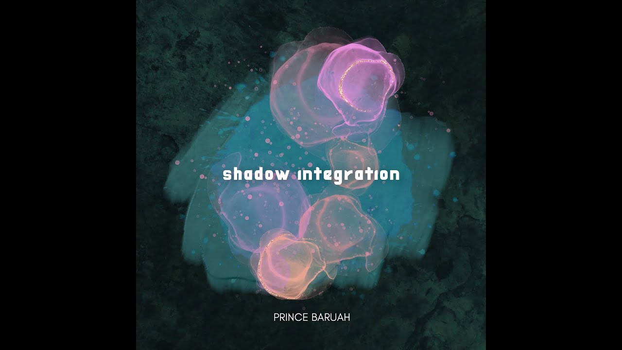 "Shadow Integration" (Ambient Sci-fi Cinematic) - YouTube