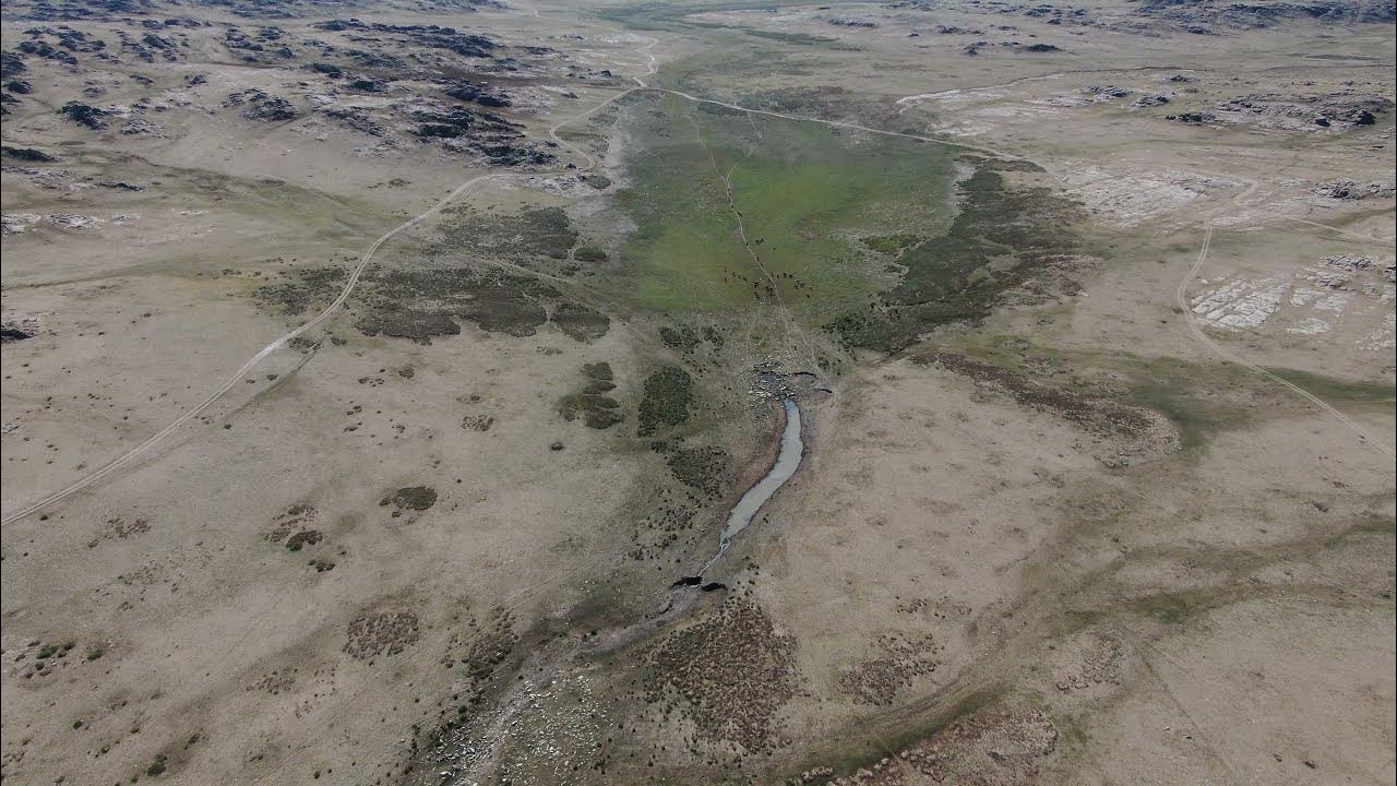 Baga Gazriin Chuluu Dundgobi Middle Gobi Provice Of Mongolia Бага