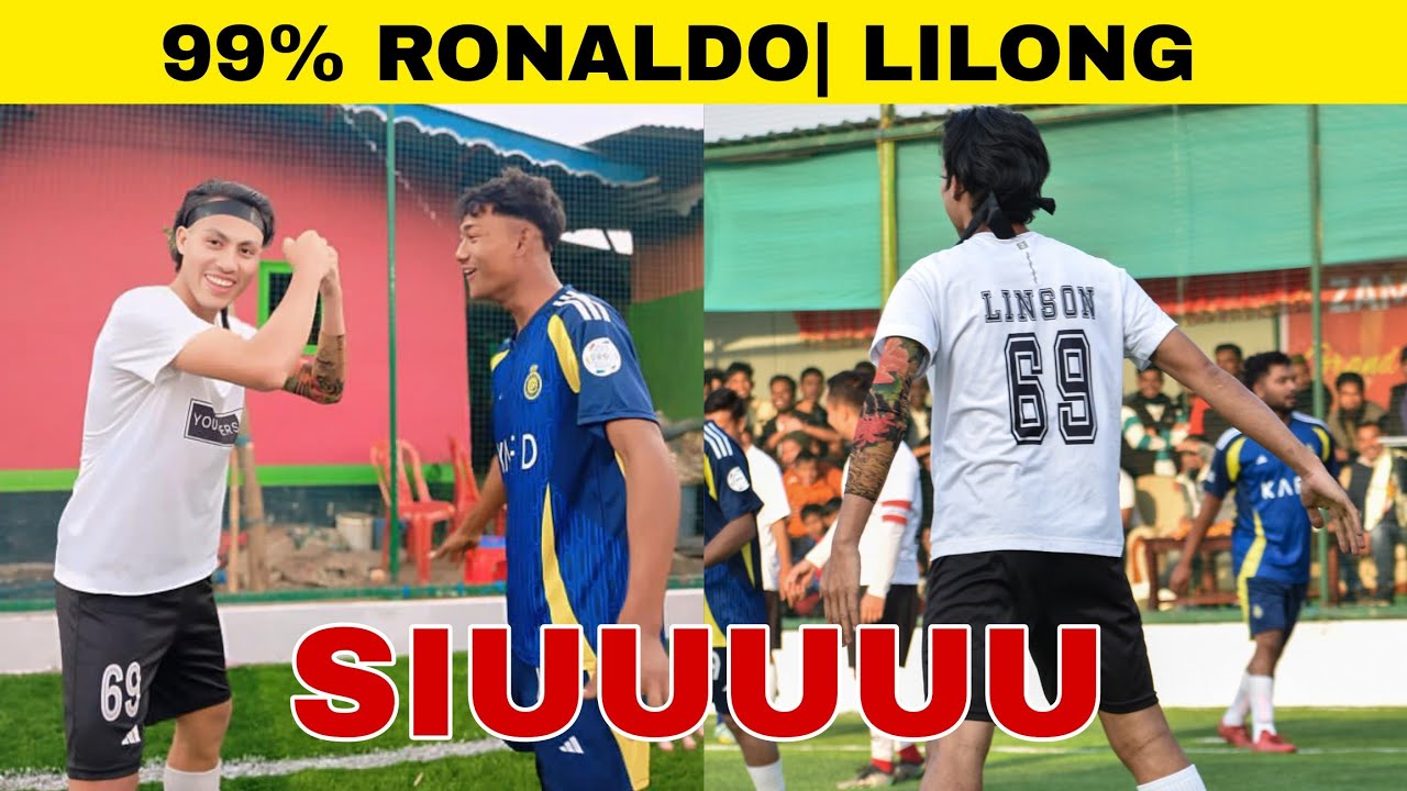 best turf match Lilong |Highlight - YouTube