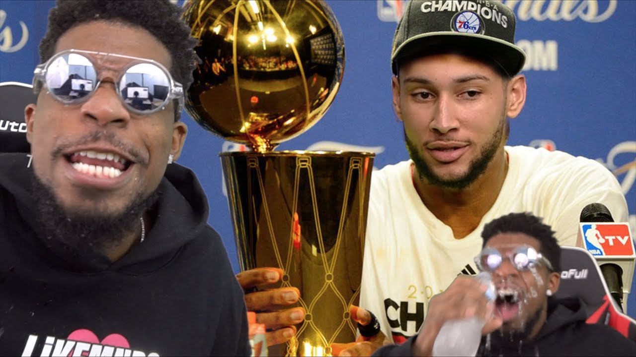 MY NBA SEASON PREDICTIONS ARE FINALLY HERE! (Playoffs, MVP, ROTY) - YouTube