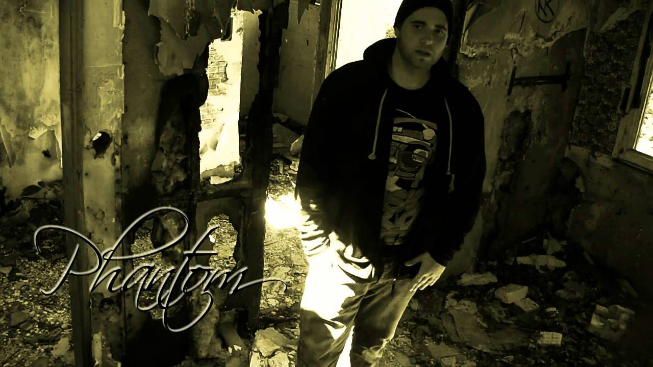 Phantom - rap ist mein leben - YouTube
