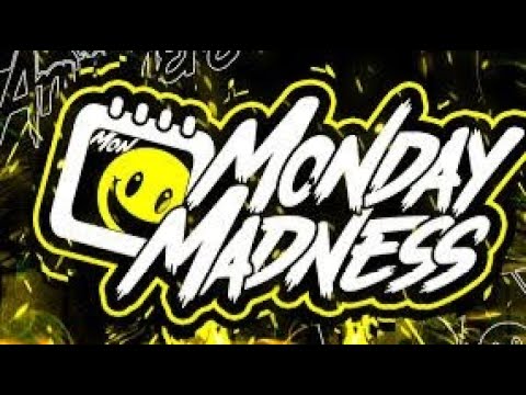 Hey, Hey, It's Monday Madness!!!/ Let's go !!! - YouTube