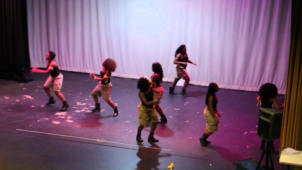 Benedict College Alphas: Stroll Like An Alpha 2K15 ( Round 3 ) - YouTube