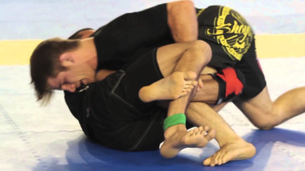 AJ Agazarm Highlight (by movement) - YouTube