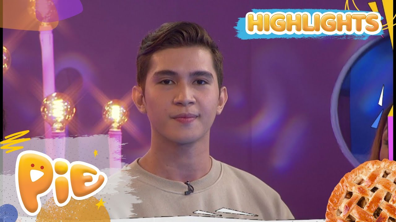 Froilan Ray shares his singing career journey exclusive in the PNL ...