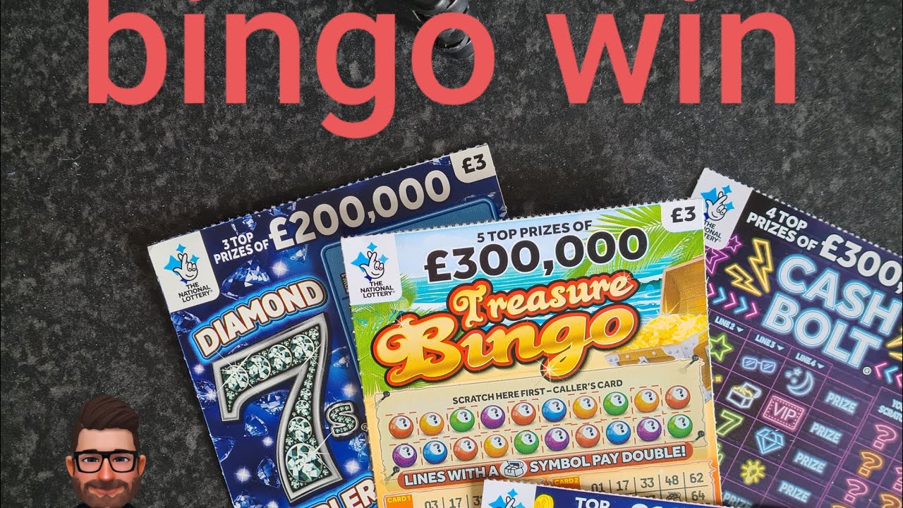 Bingo Win YouTube bingo-win-youtube