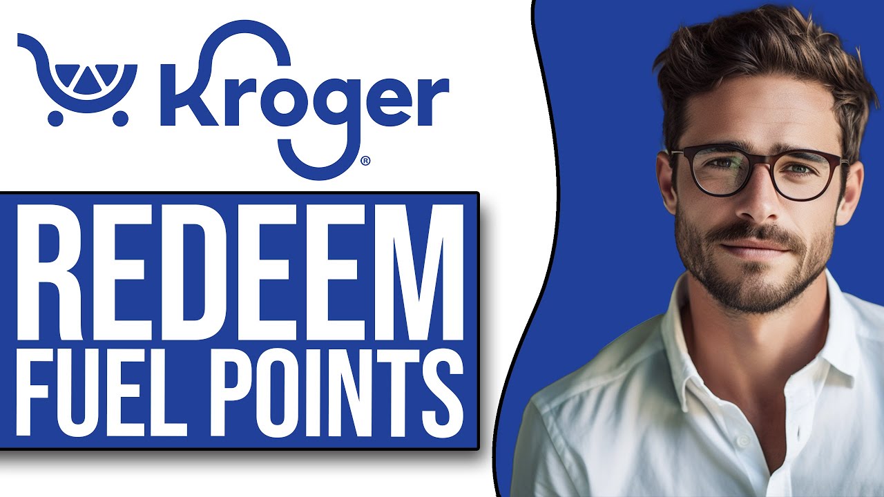 How To Redeem Kroger Fuel Points 2024 UPDATE YouTube how-to-redeem-kroger-fuel-points-2024-update-youtube