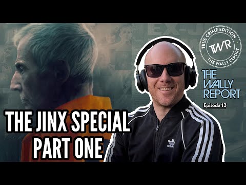 The Jinx Special Part 1 - YouTube