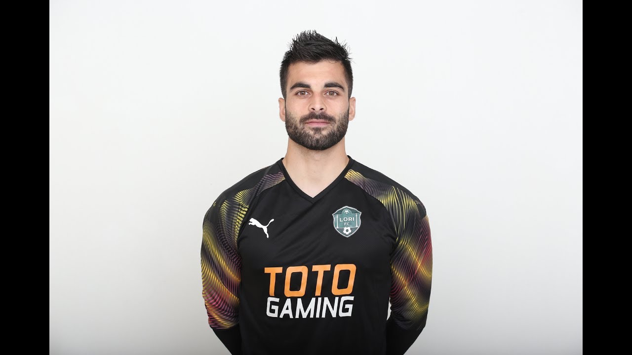 Danny El-Hage highlights - YouTube