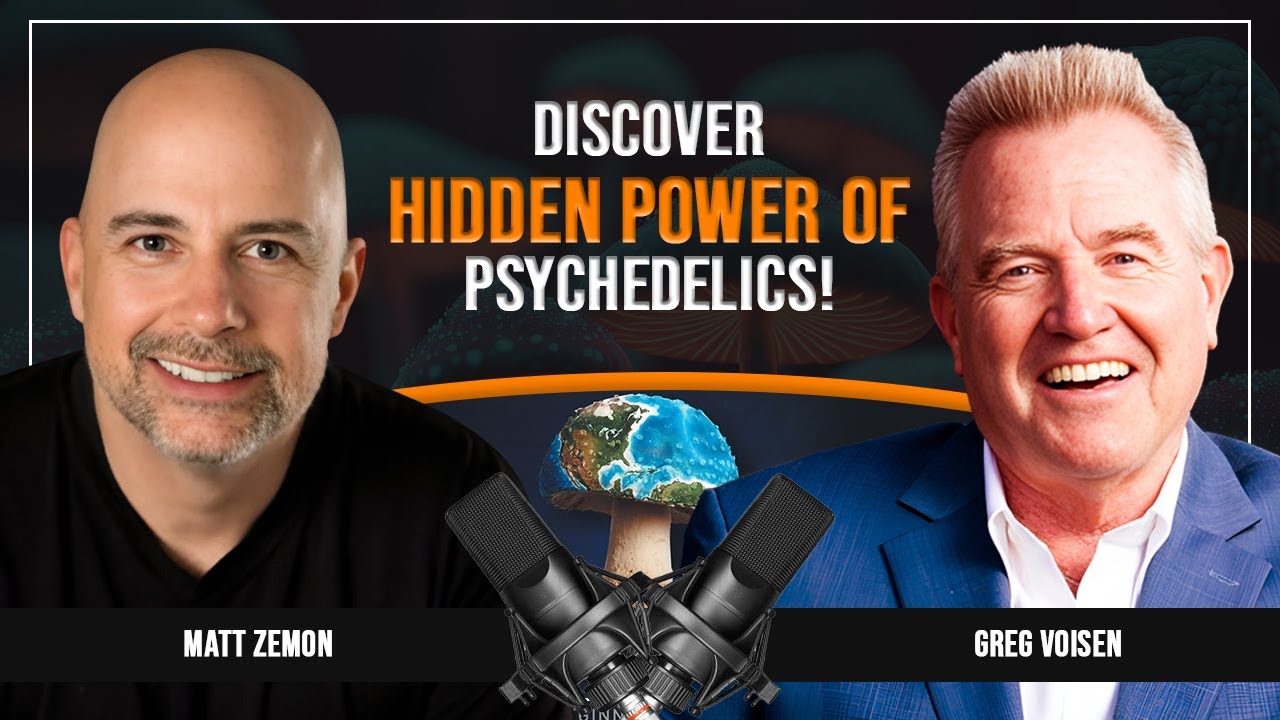 Struggling with Anxiety or PTSD? Learn How Psychedelics Can Help ...