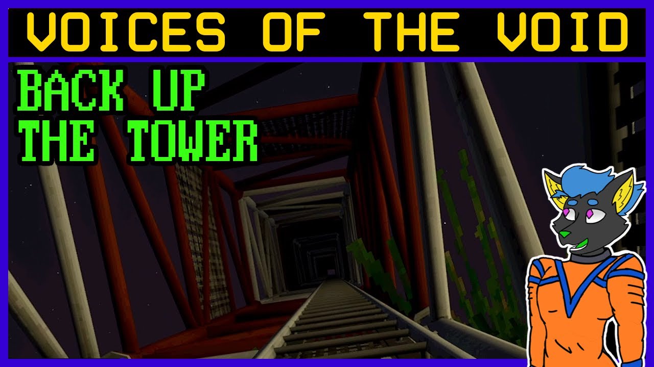 Least Favorite Thing | Voices of the Void 33 - YouTube