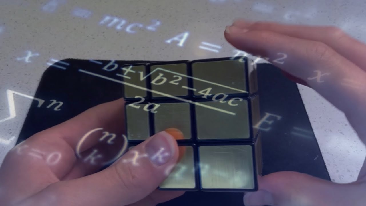 Shapeshifting Rubik’s cubes be like… | Cubing Skit - YouTube