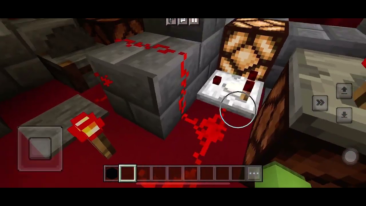 Titanic engine room Minecraft - YouTube