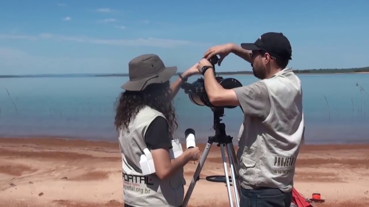 Documentário o formato da terra - YouTube