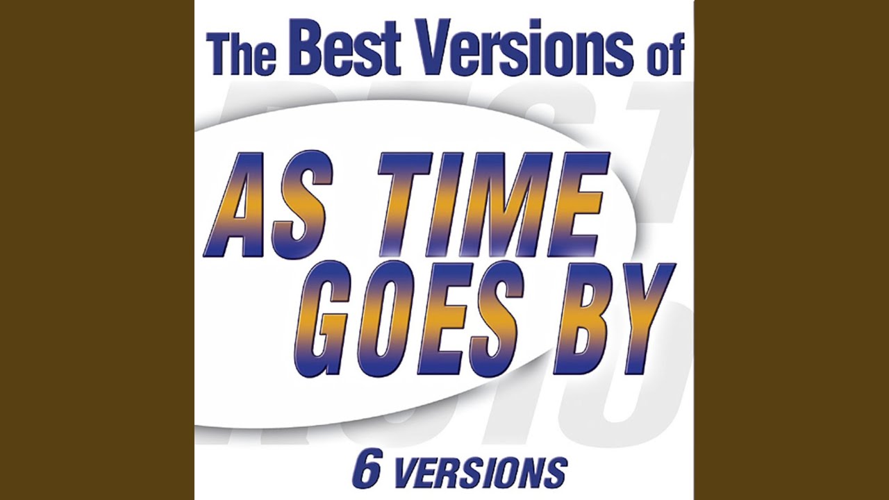 As Time Goes By (Film Version) - YouTube