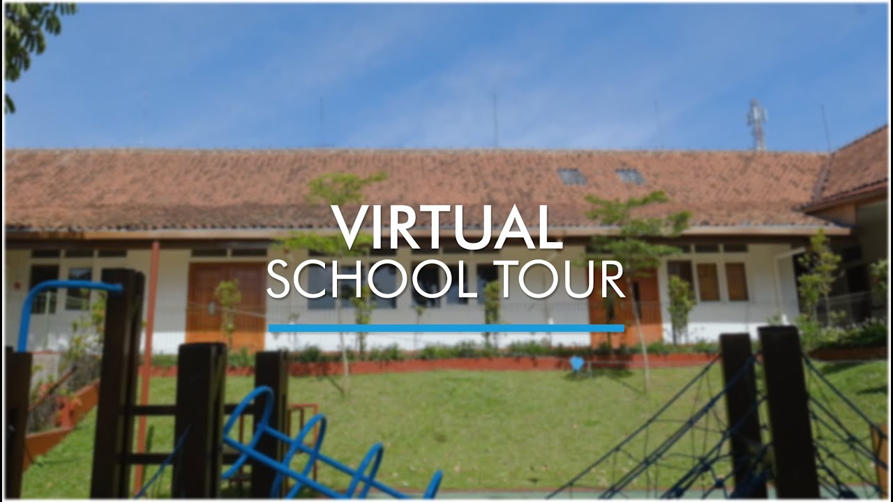 Bandung Independent School Virtual Tour 2022: - YouTube