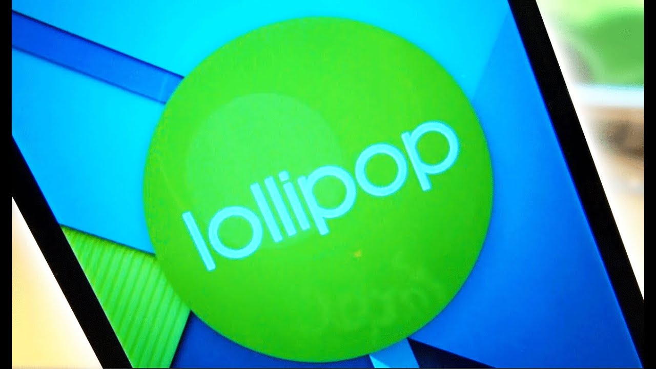 How to Install Lollipop Android 5.0 - YouTube