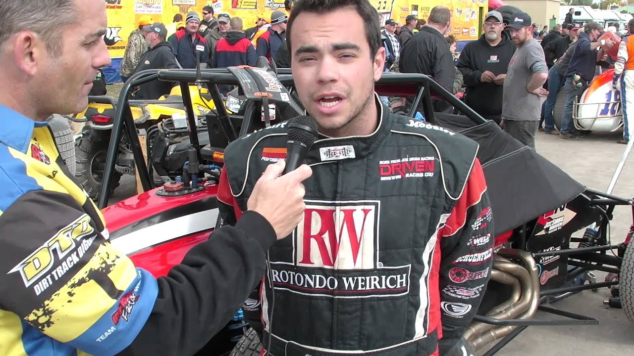 SDW 2014 - USAC - Chris Windom - YouTube