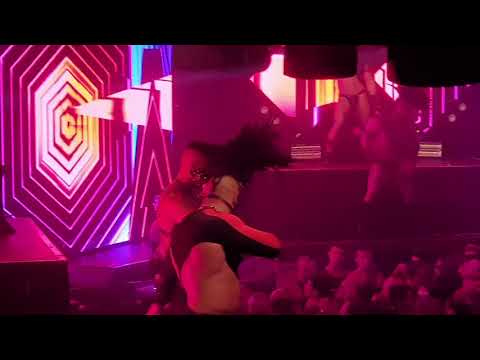 Sexy Cologne Hulstlabal 30.11.19 gogo boys