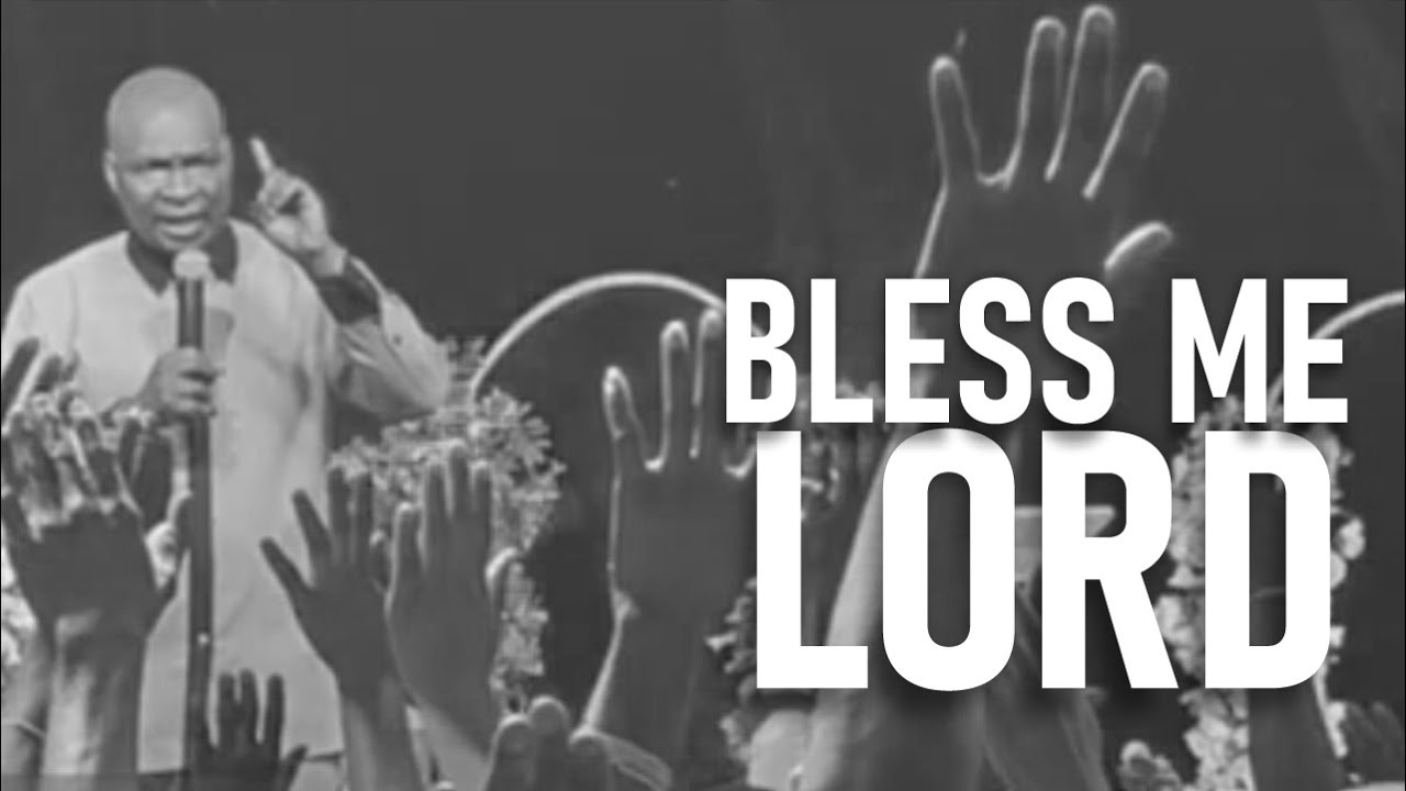 Powerful KEY To Receive God’s Blessing | Apostle Joshua Selman - YouTube