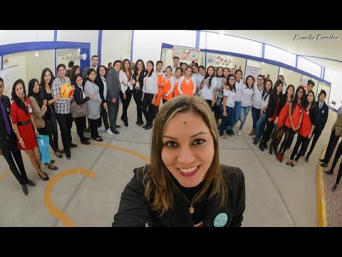 Día del Docente Universitario - Romelia Paredes - YouTube
