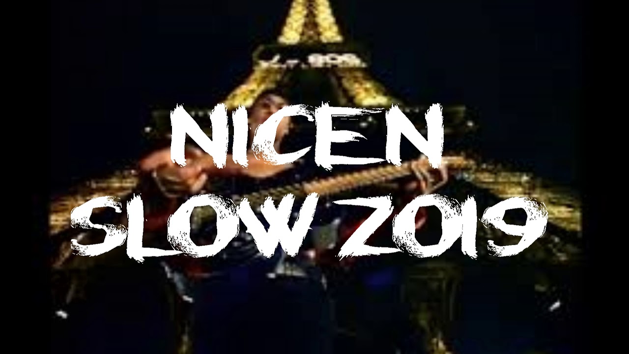 [FREE] Usher Instrumental Remake "Nice N Slow" Sample Type Beat 2019 ...