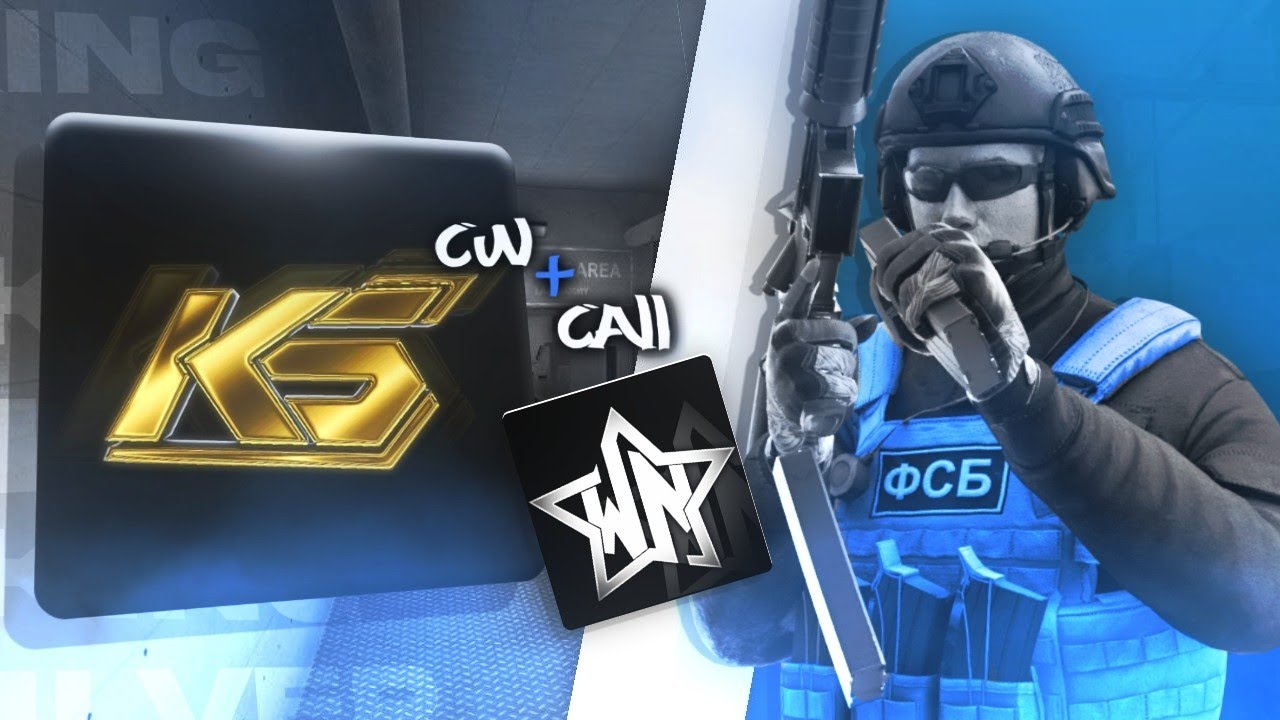 STANDOFF 2 | KSE-E x wN | MAPA BREEZE - YouTube