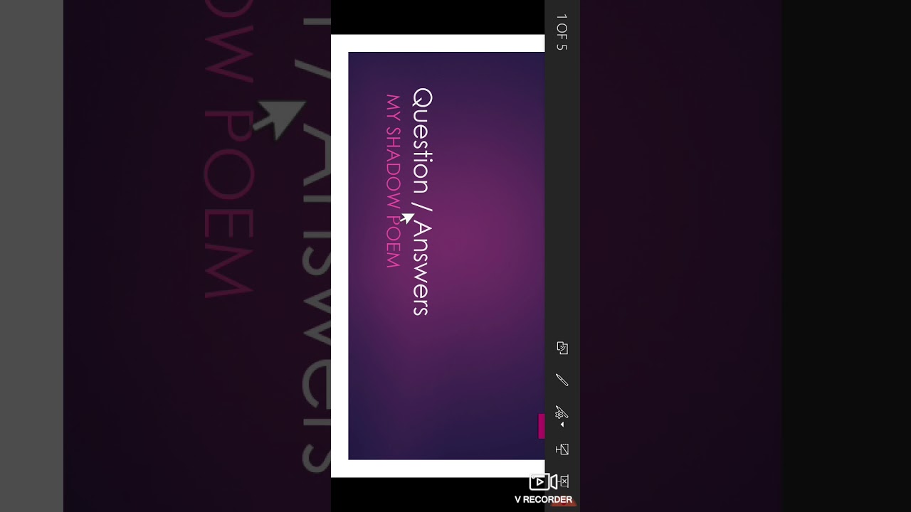 My Shadow Question Answers YouTube my-shadow-question-answers-youtube