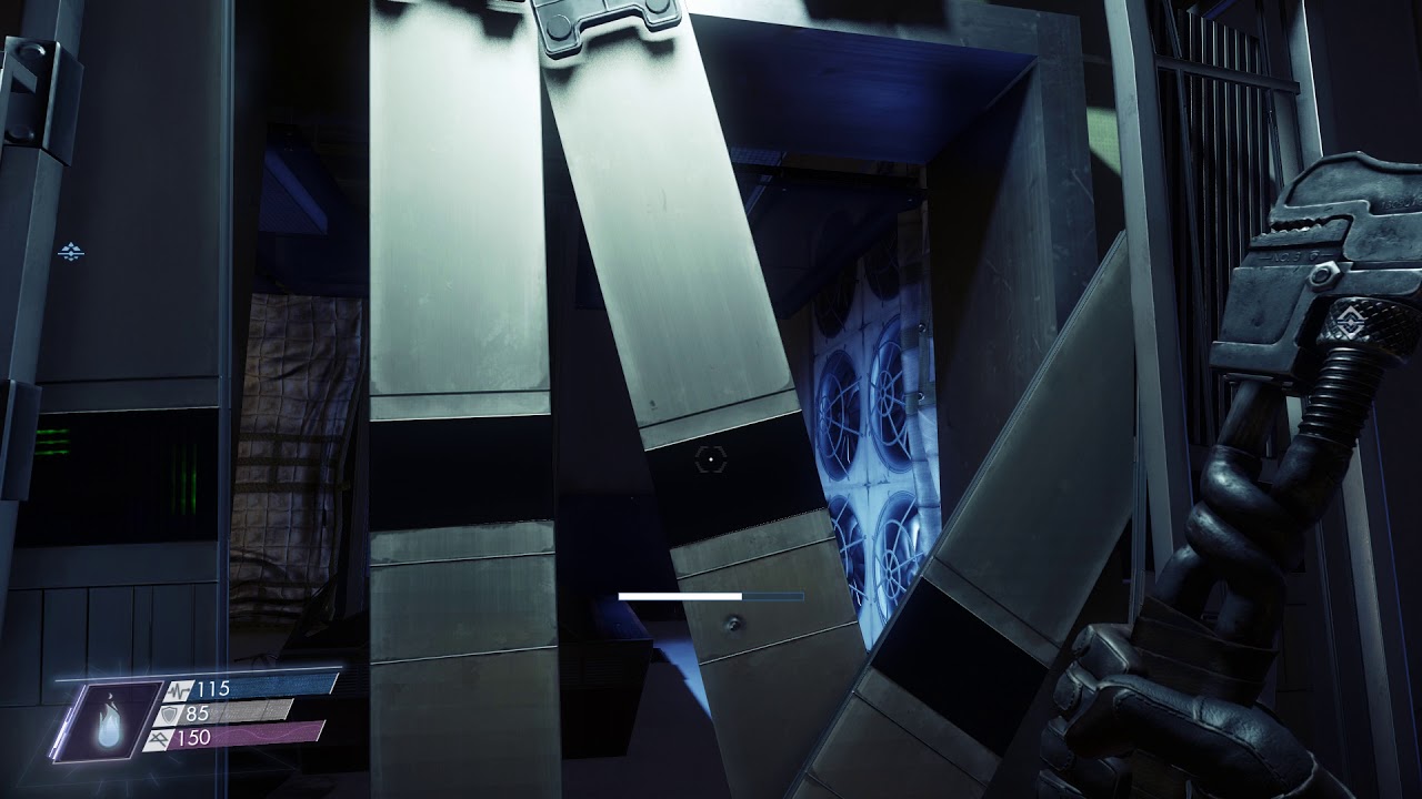 Prey - Map Design - YouTube