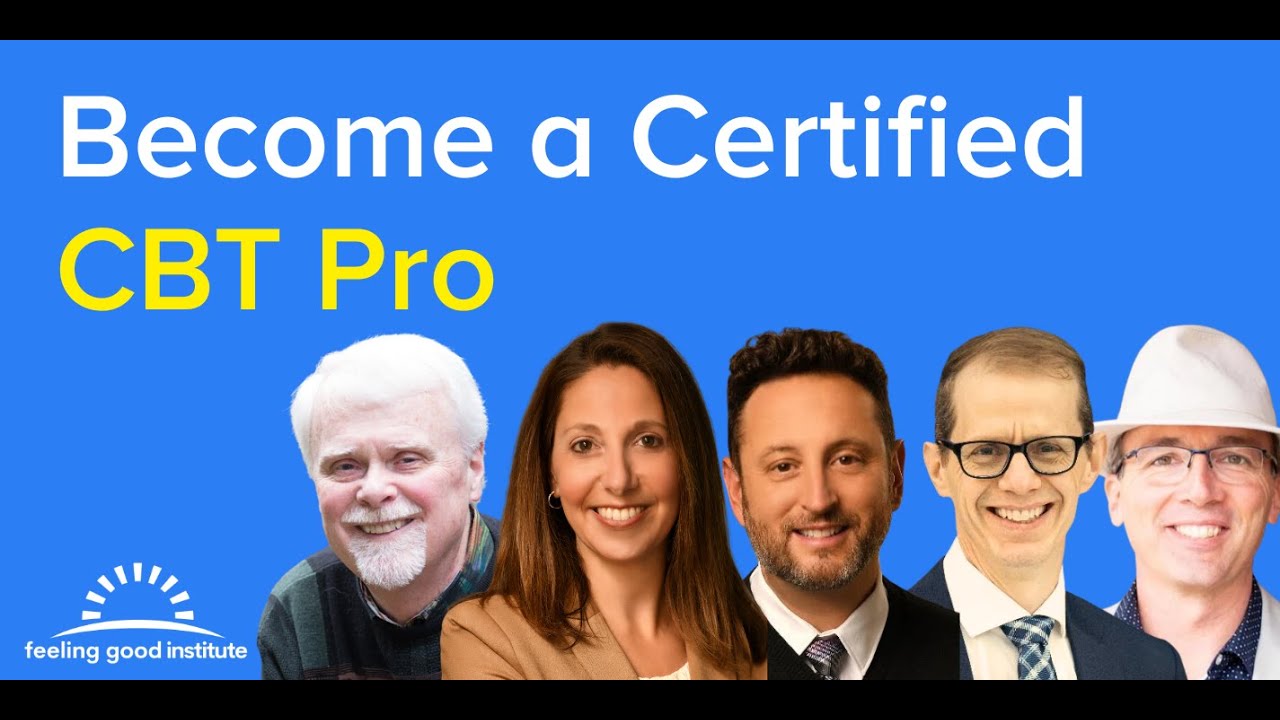 Fast Track to Level 3 TEAM-CBT Certification - YouTube