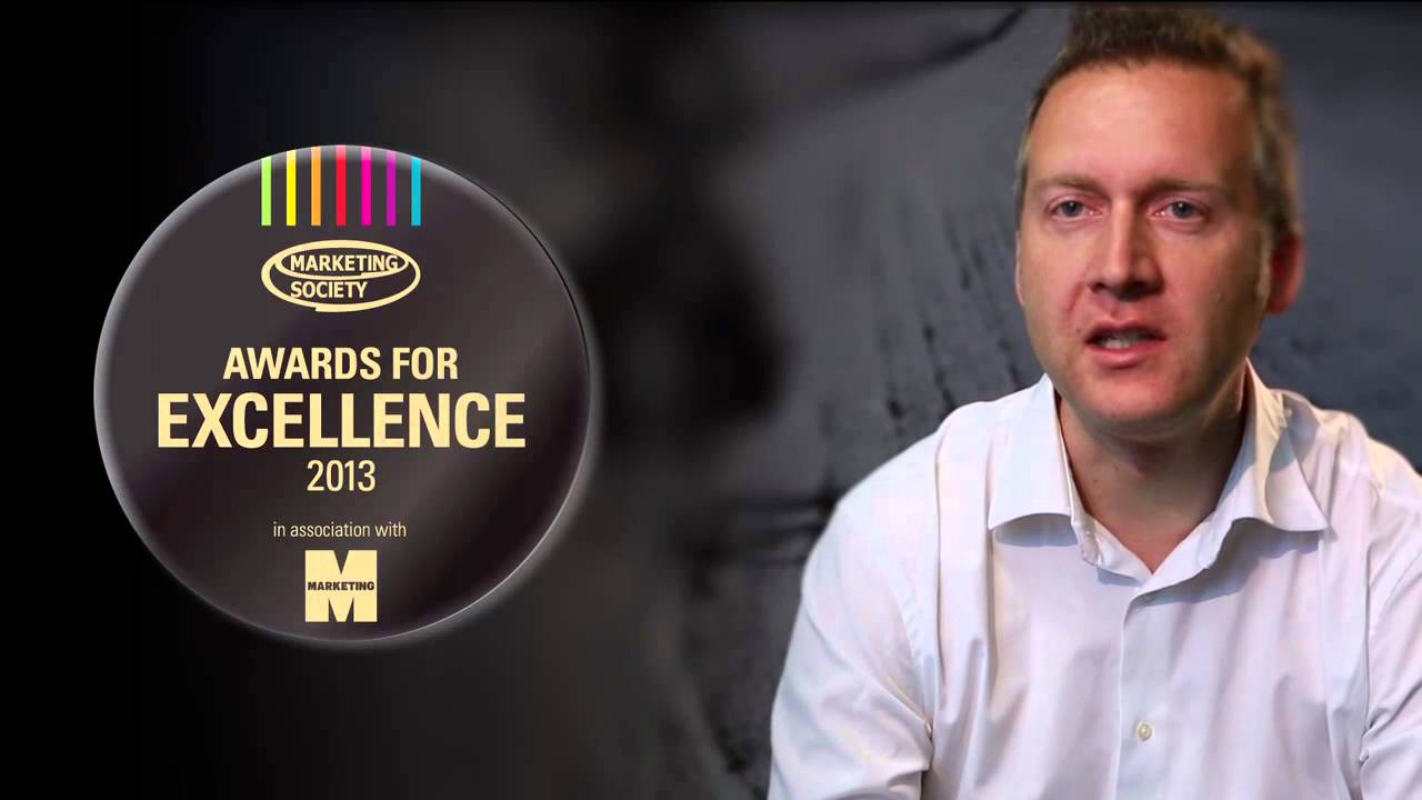 Peter Markey, RSA Group on 'Marketing for sustainable consumption' by ...