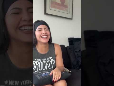 Prepárate Michelle Rabbit la Tamarita pega duro 🥊