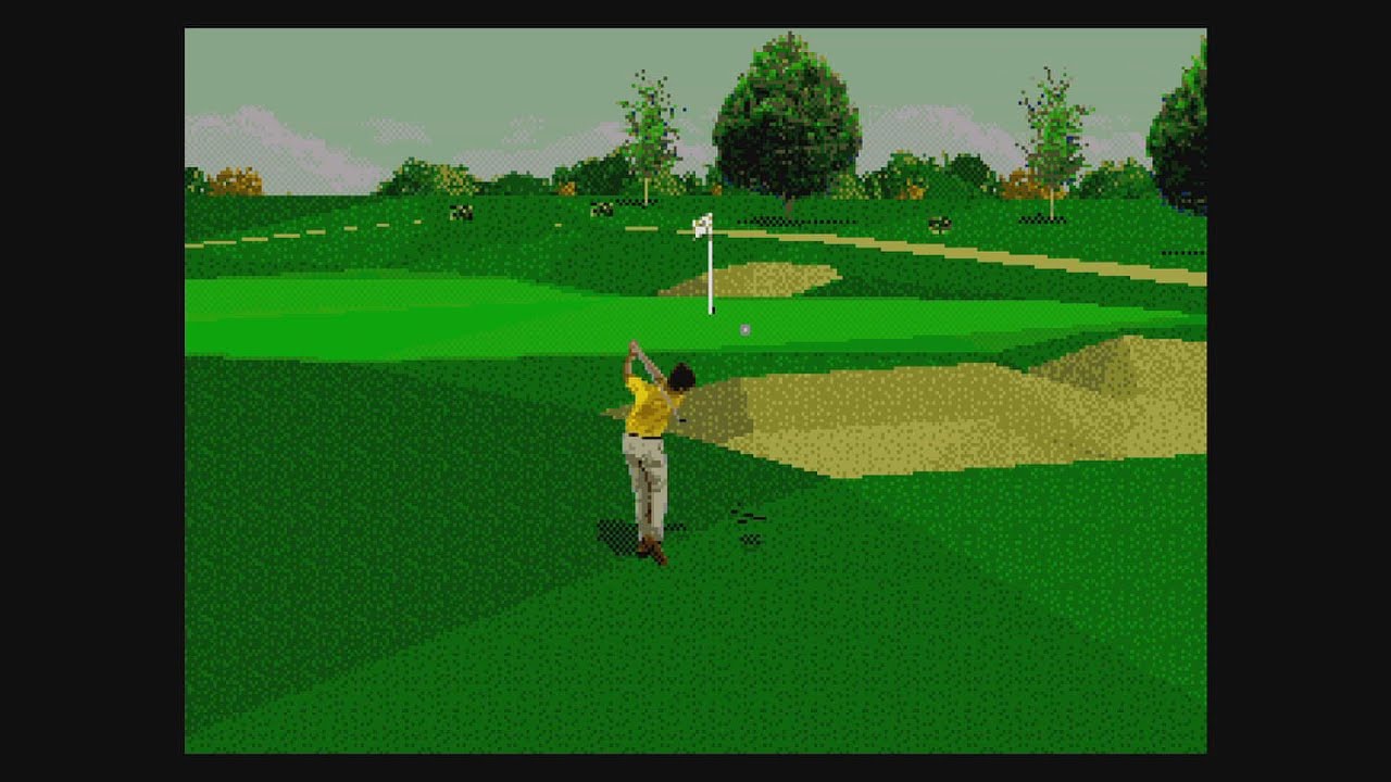 Random Retro Review #5 - YouTube