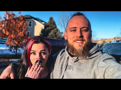 Ghost Adventures in the Stanley Hotel with Bonnie Bowtie - Andy Savage VLOGS episode 23