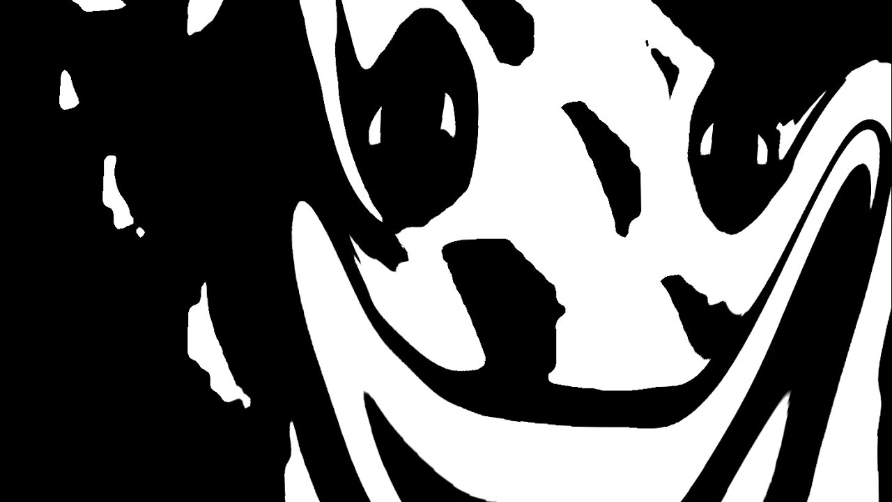 How To *ACTUALLY* Make Analog Horror? (For CapCut) - YouTube