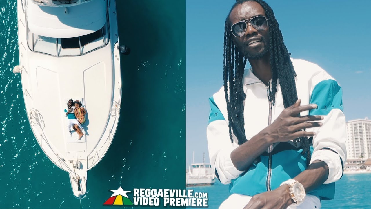 Zamunda - Lover's Vacation [Official Video 2020] - YouTube